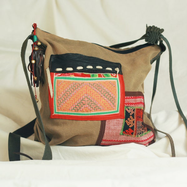 Hmong Bag - Etsy