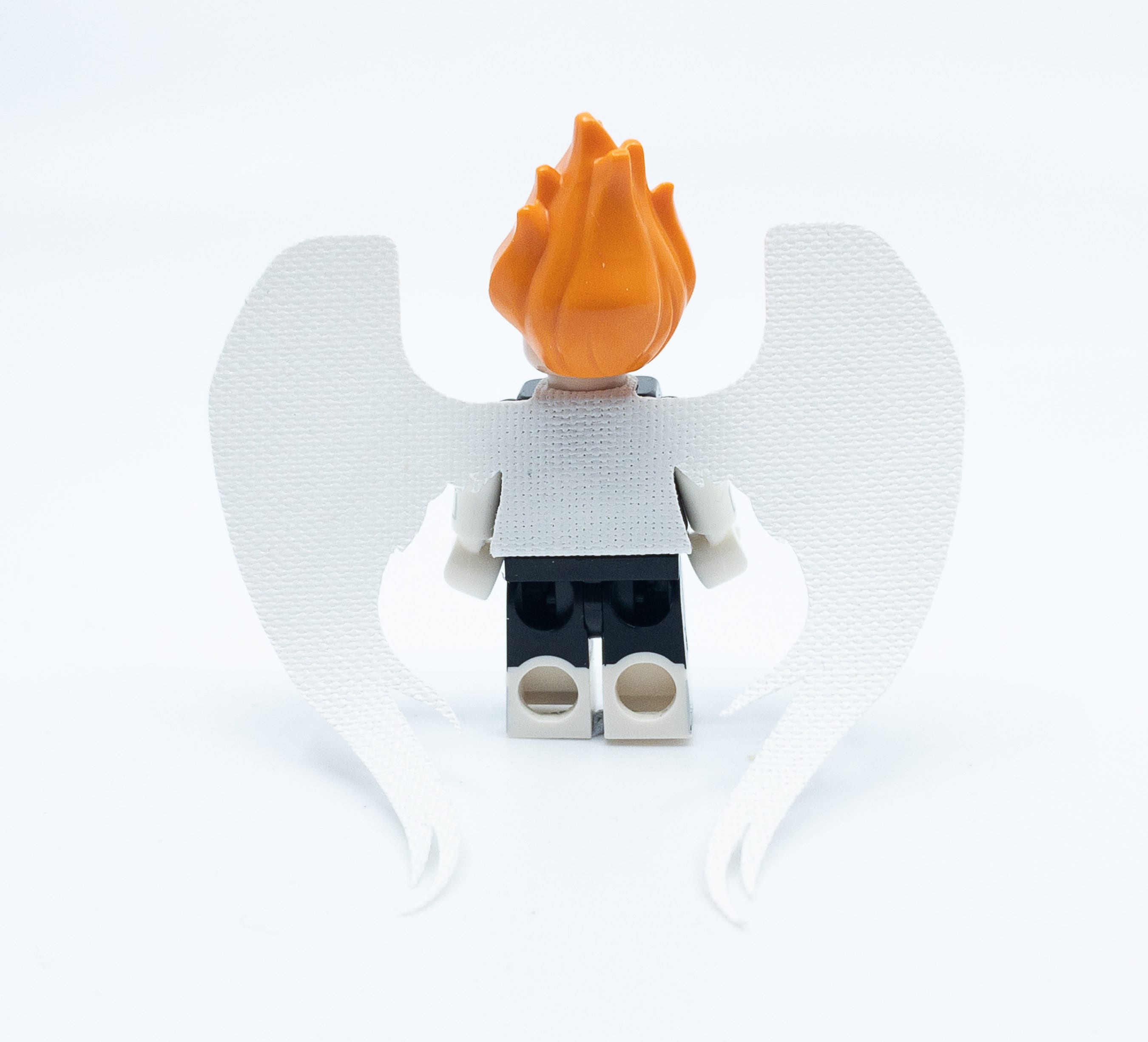 Lego Angel Minifig