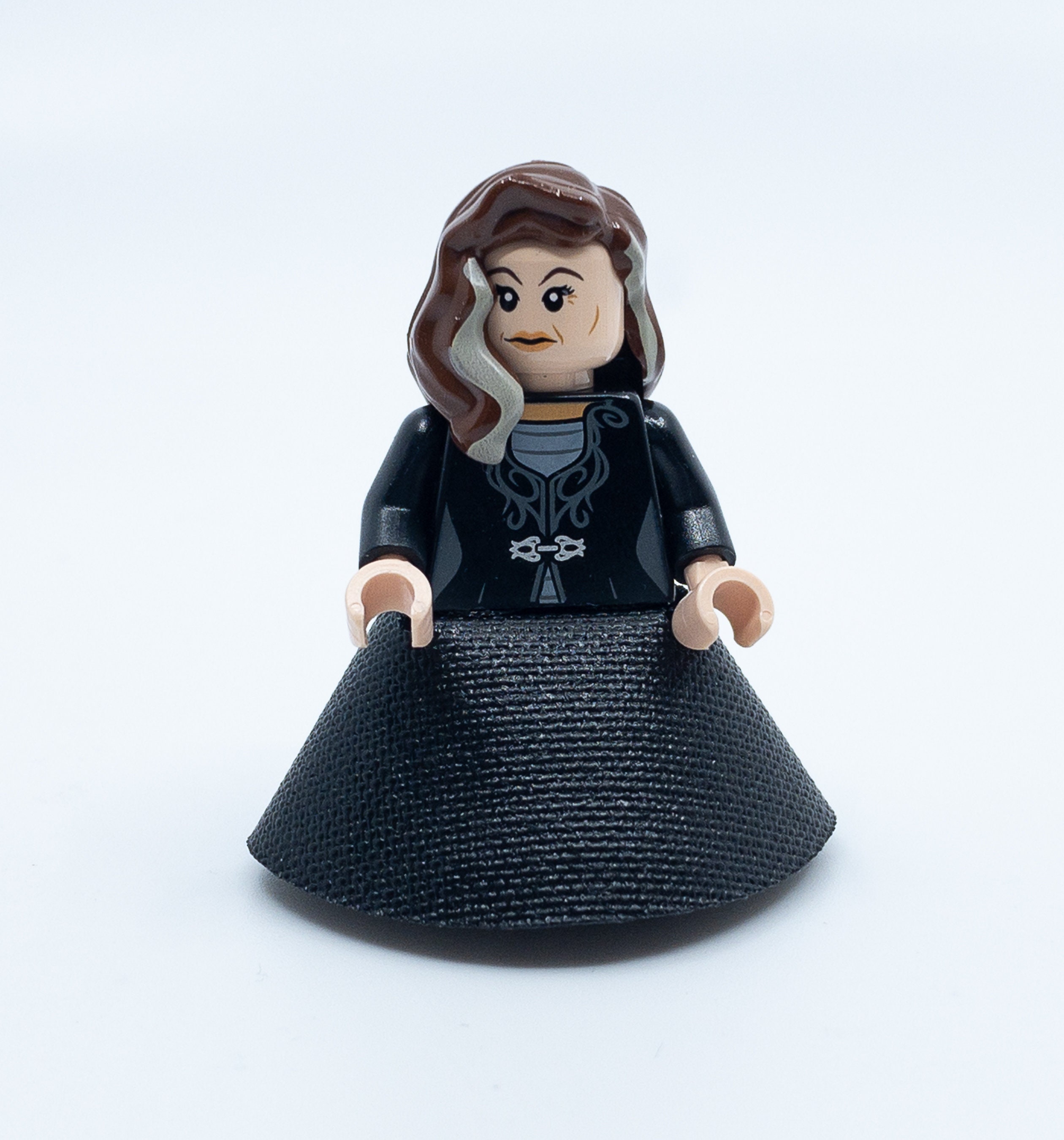 Pack of 20 Long Skirts for LEGO Minifigures "sheen" - Etsy