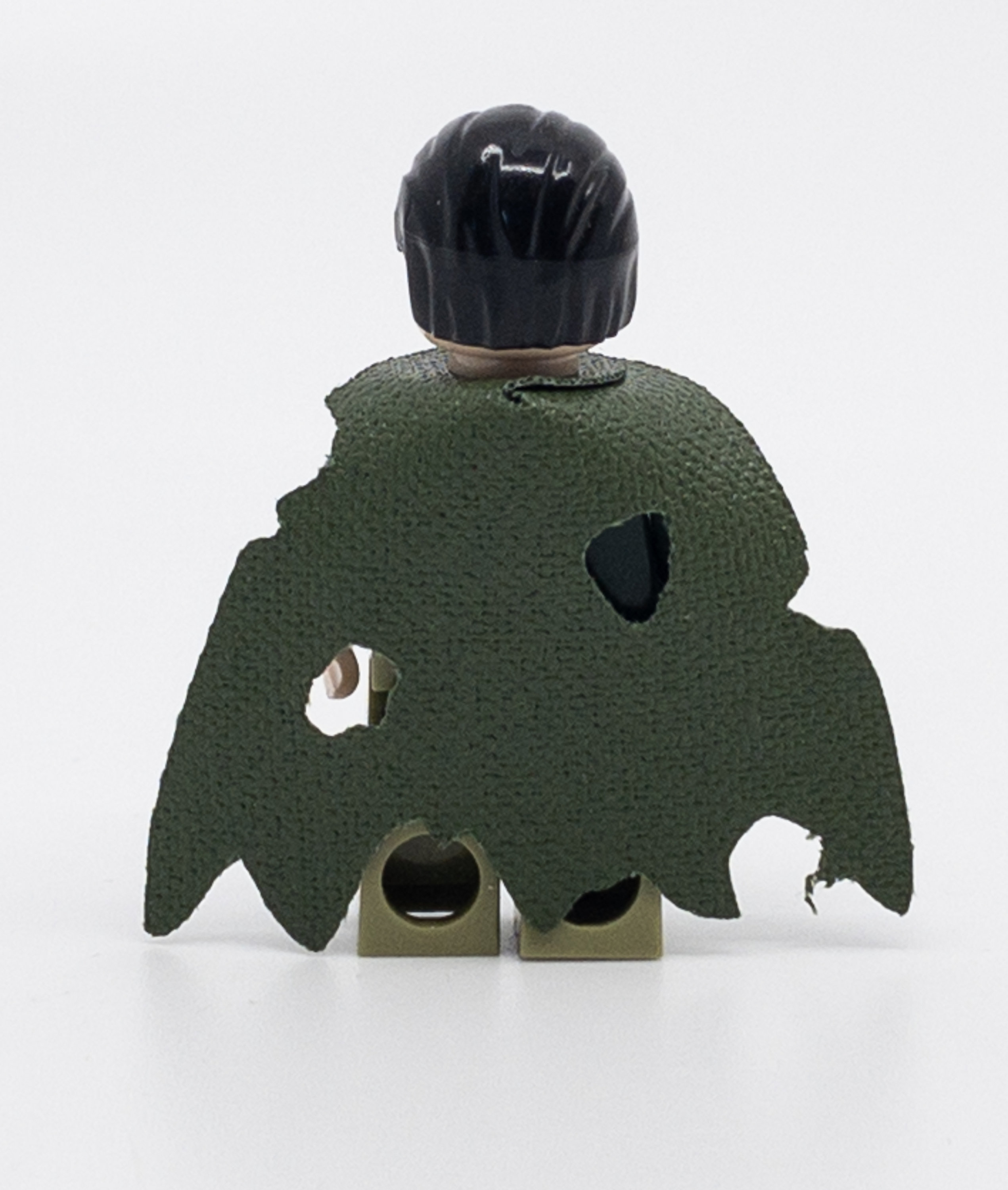 Cape for LEGO Minifigures "sheen" (tatty Shape) - Etsy