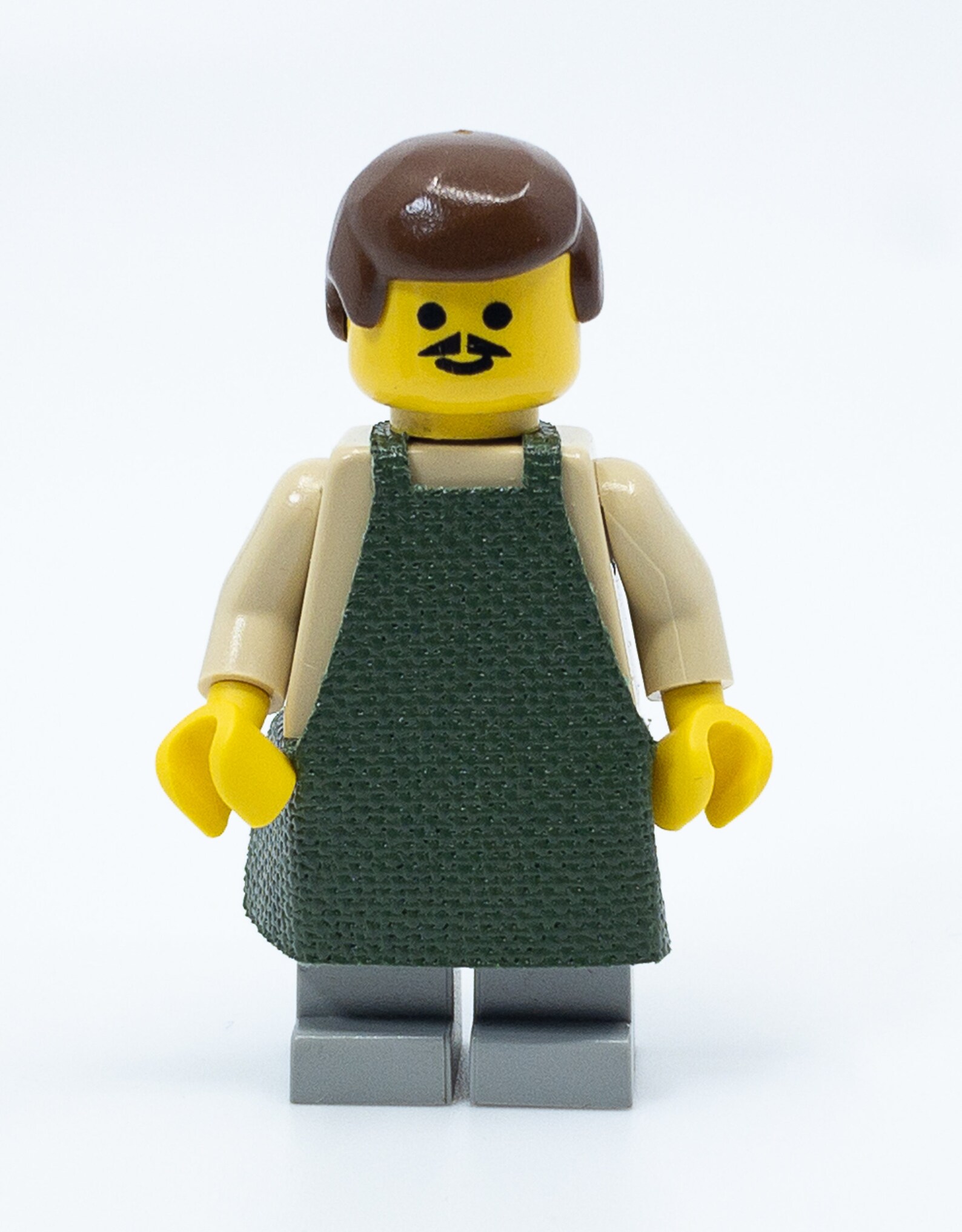 Pack of 20 Aprons for LEGO Minifigures sheen - Etsy