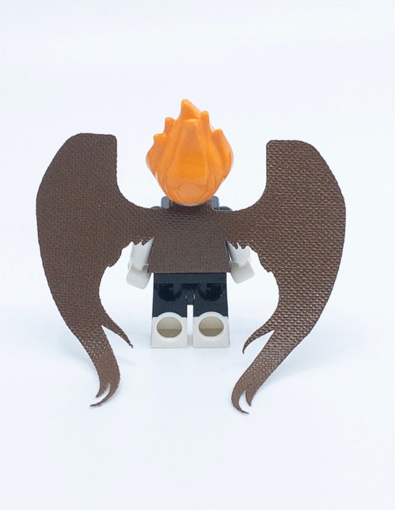 Lego Angel