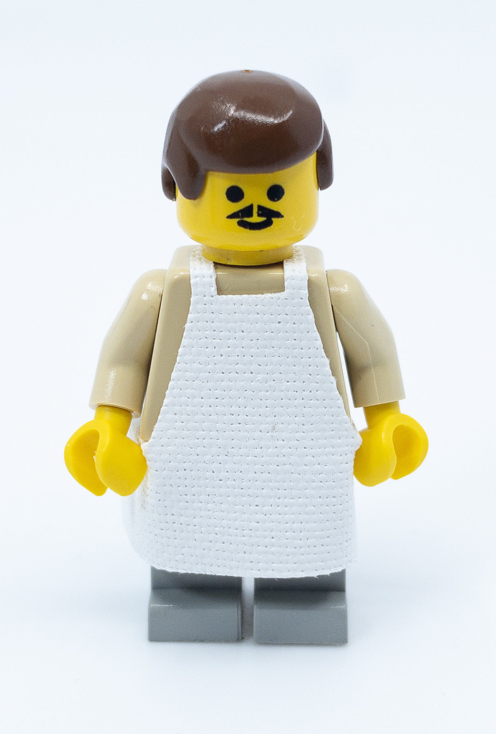 Pack of 20 Aprons for LEGO Minifigures "sheen" - Etsy