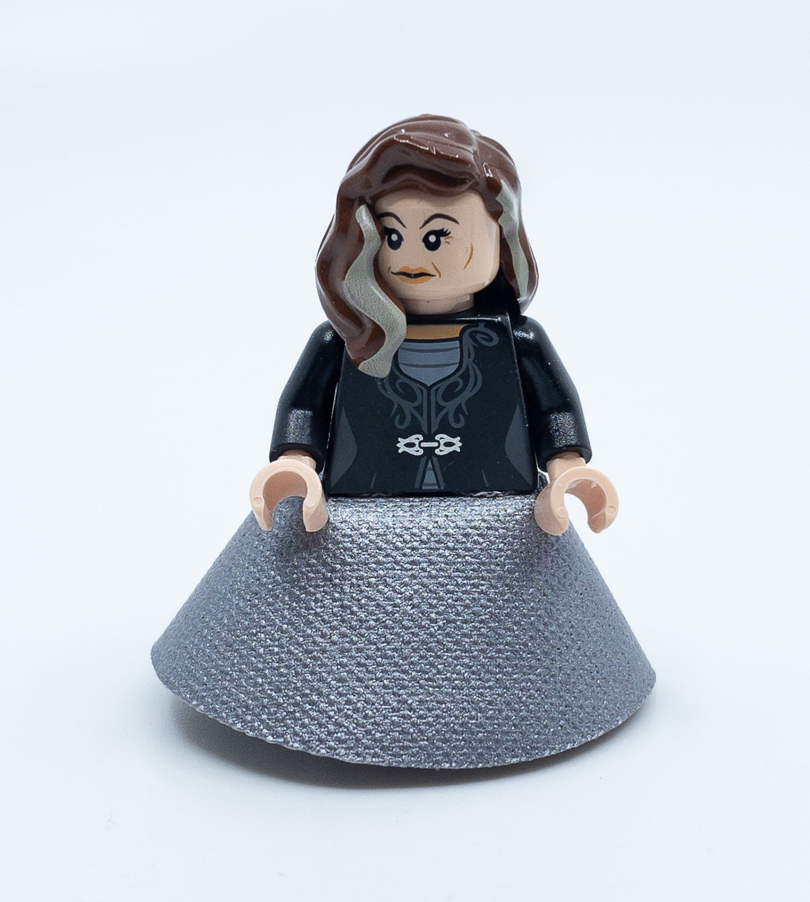 Pack of 20 Long Skirts for LEGO Minifigures sheen - Etsy