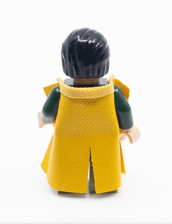 Lego Trench Coat Torso
