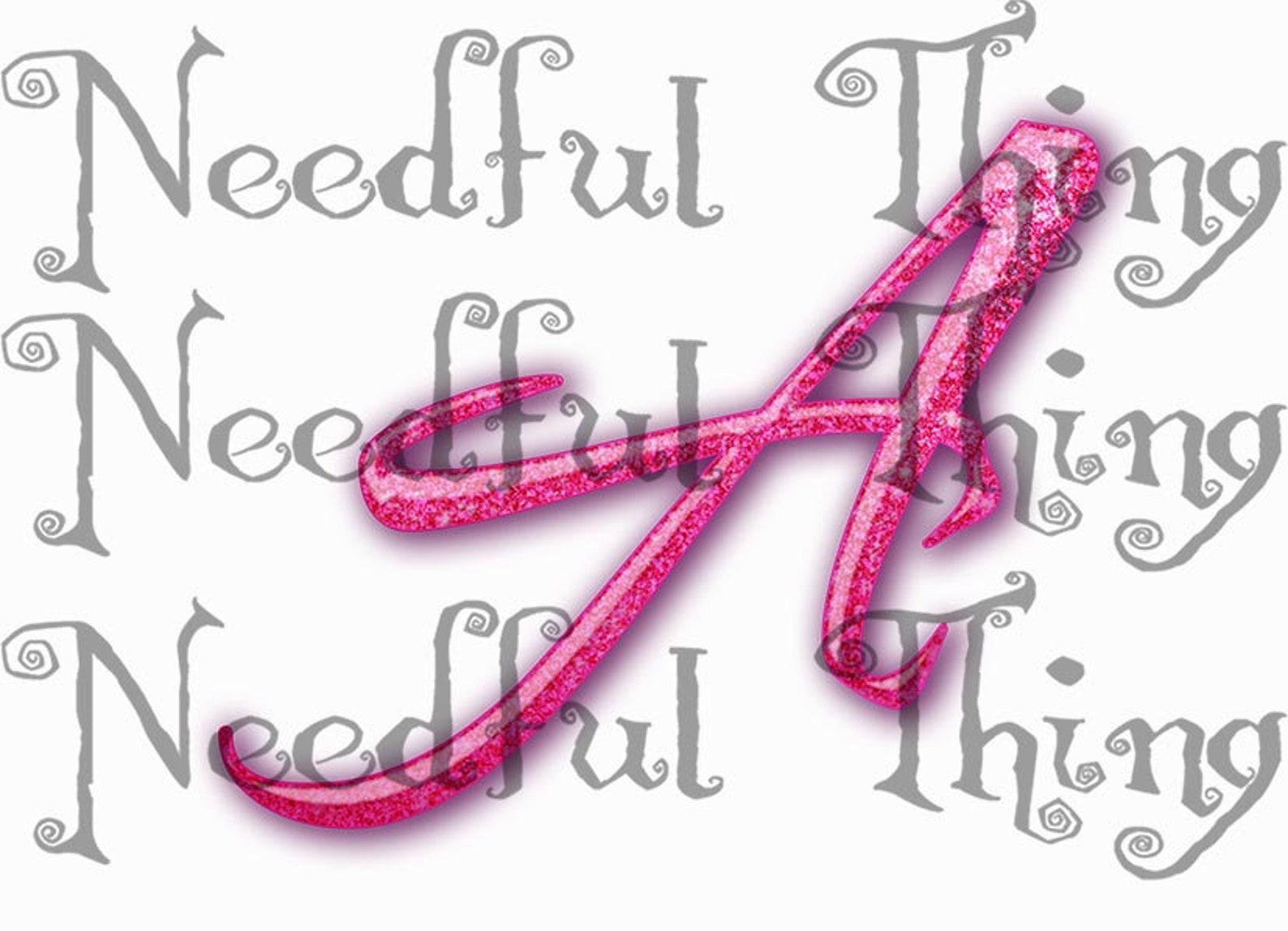 Glitter Pink Font Sparkle Clipart Abc Alphabet Numbers Letters Png ...
