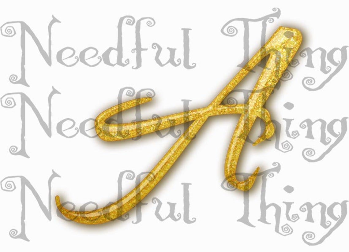 Glitter Gold Font Sparkle Clipart Abc Alphabet Numbers Letters - Etsy