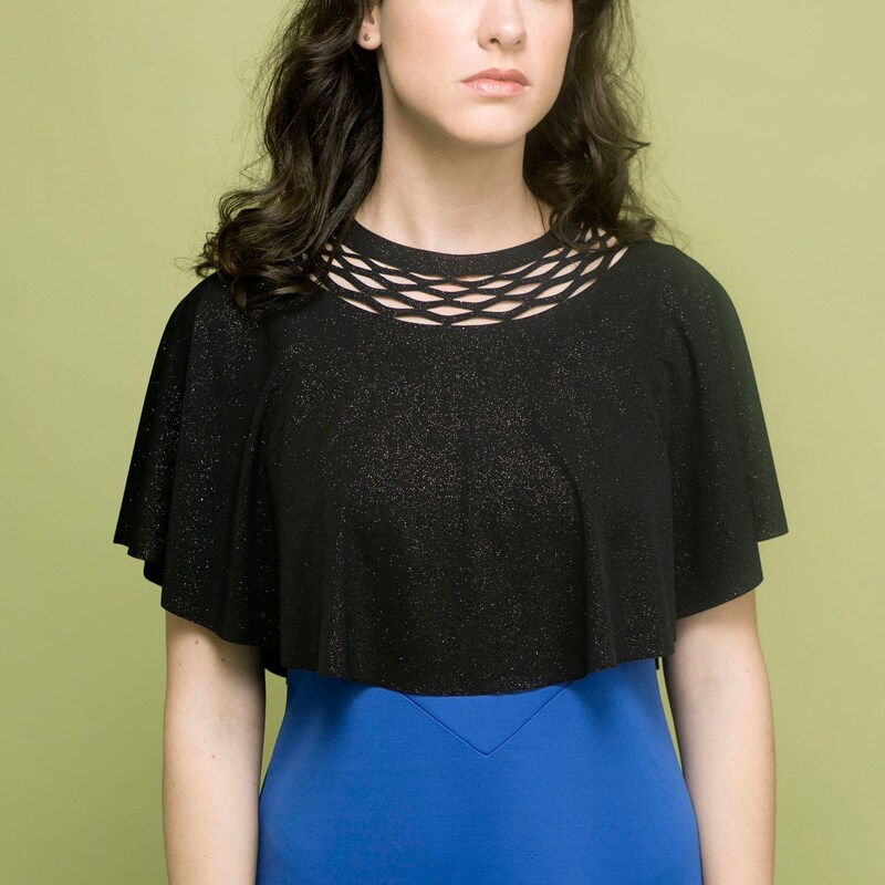 Evening Cover Up - Etsy