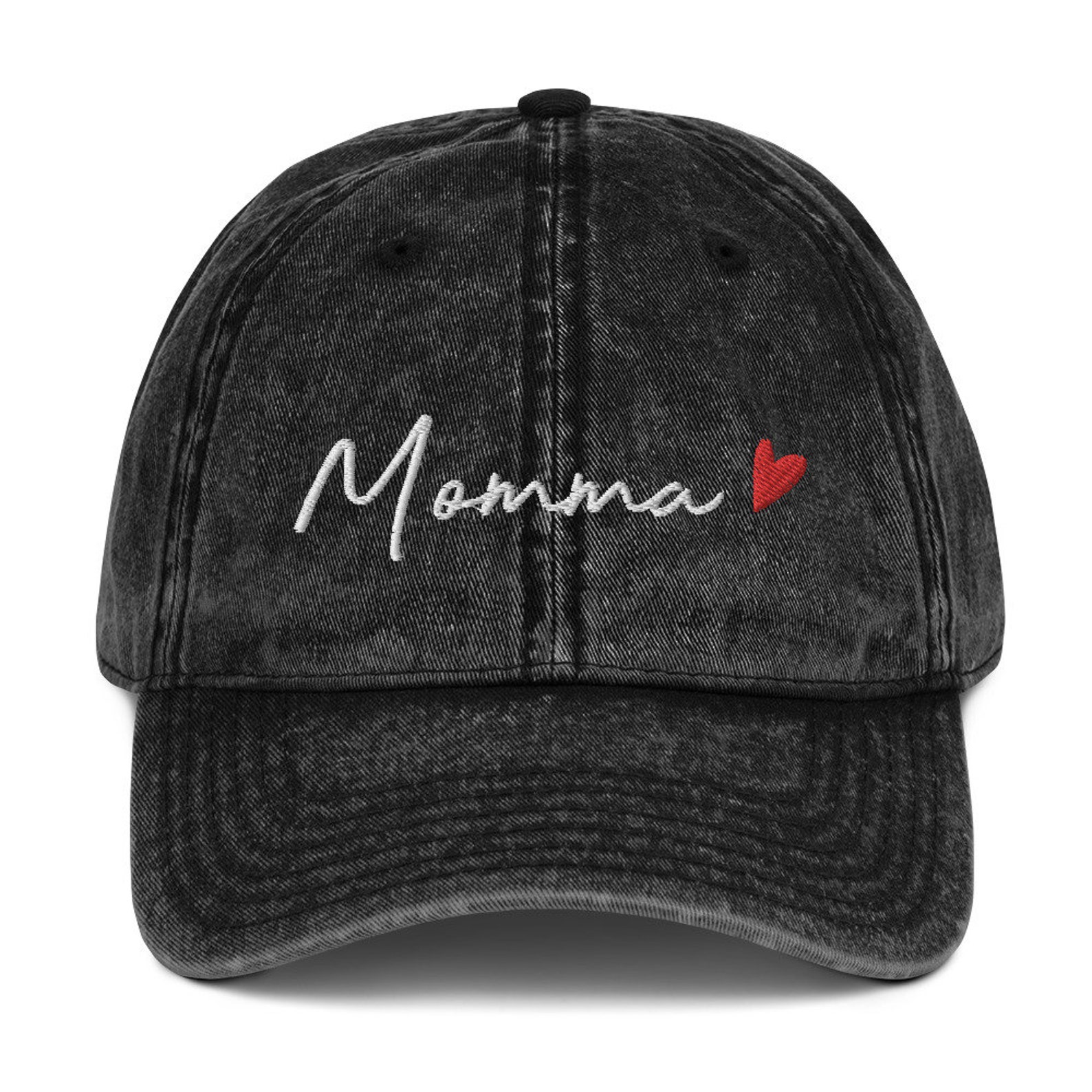 Momma Hat - Etsy