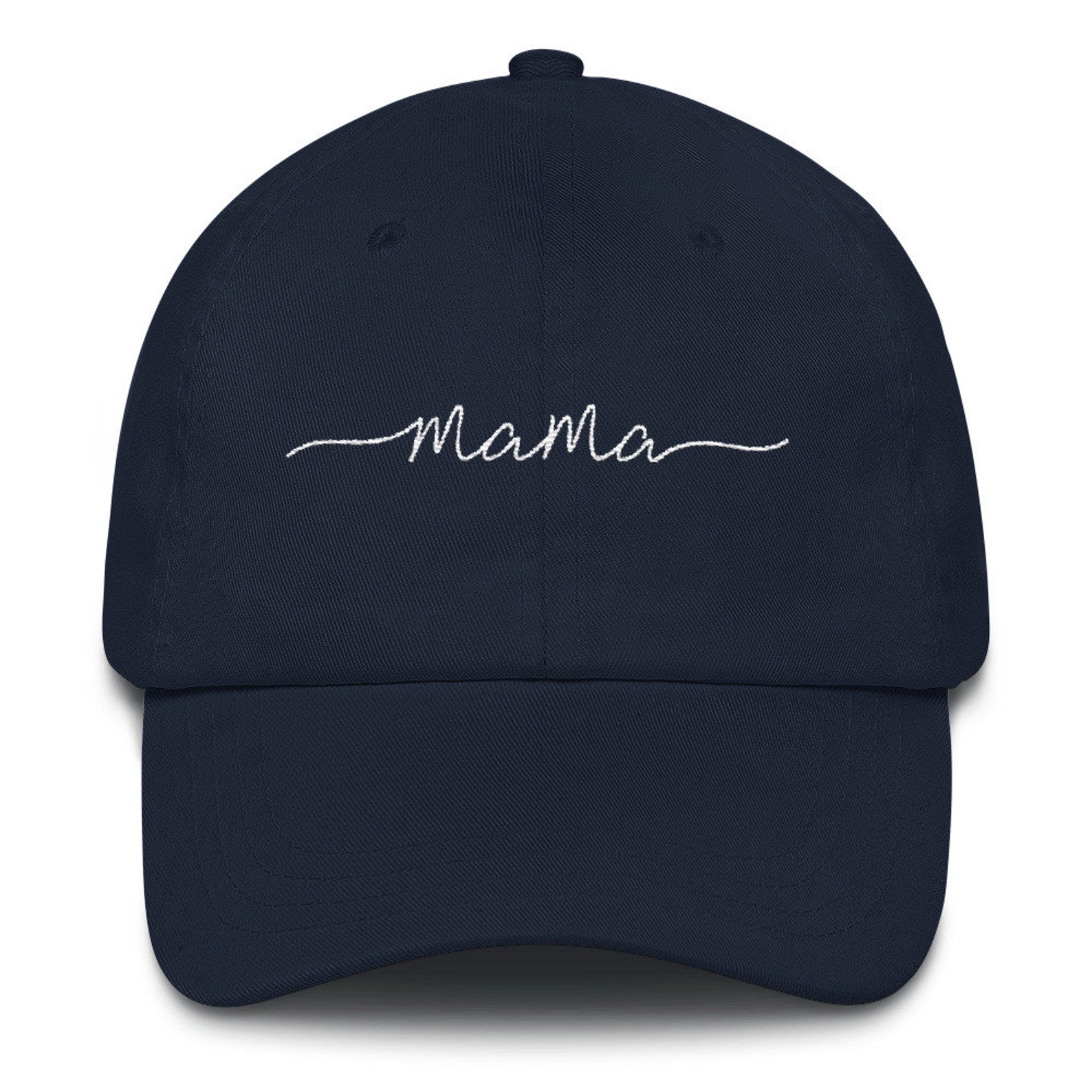 Mama Hat Mommy Hat Mom Hat Hats for Moms Mom Gang - Etsy