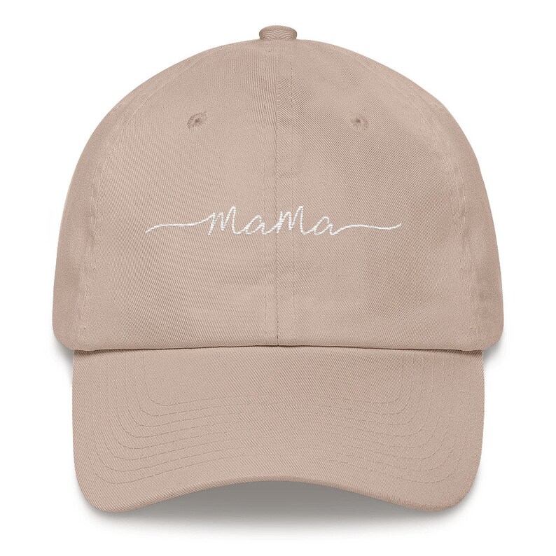 Mama Hat Mommy Hat Mom Hat Hats for Moms Mom Gang - Etsy