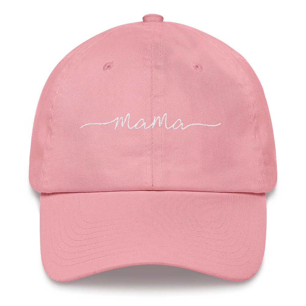 Mama Hat Mommy Hat Mom Hat Hats for Moms Mom Gang - Etsy