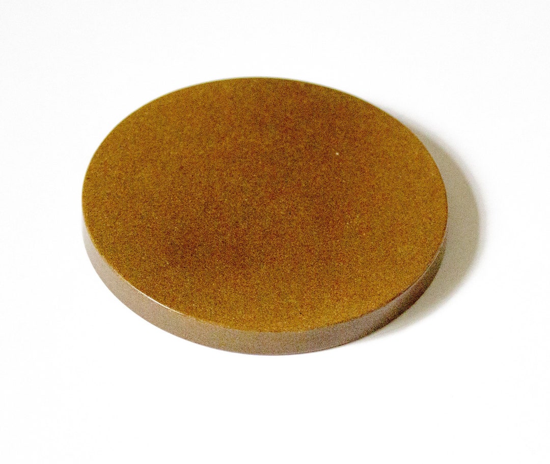 Baltic Amber Massage Disc. - Etsy
