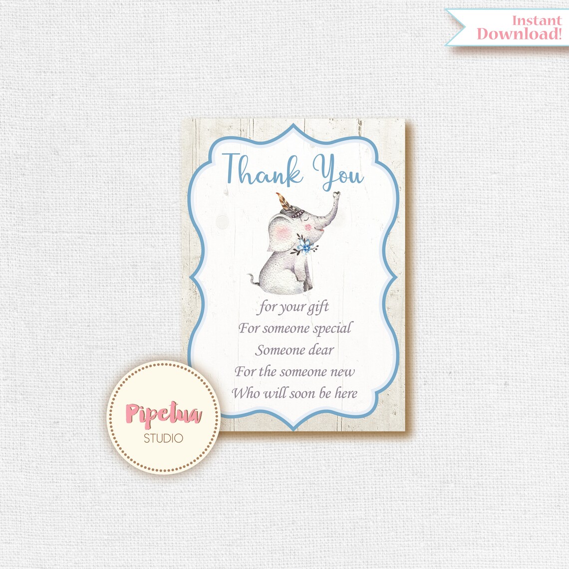 Bring A Book Card Bring A Book Instead of A Card Book | Etsy