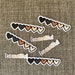 Baby Introduction Stickers | Hello, My Name Is...stickers ...