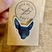 Custom Pet Pin | Personalized Dog Acrylic Brooch | Custom Cat Photo ...