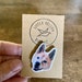 Custom Pet Pin | Personalized Dog Acrylic Brooch | Custom Cat Photo ...