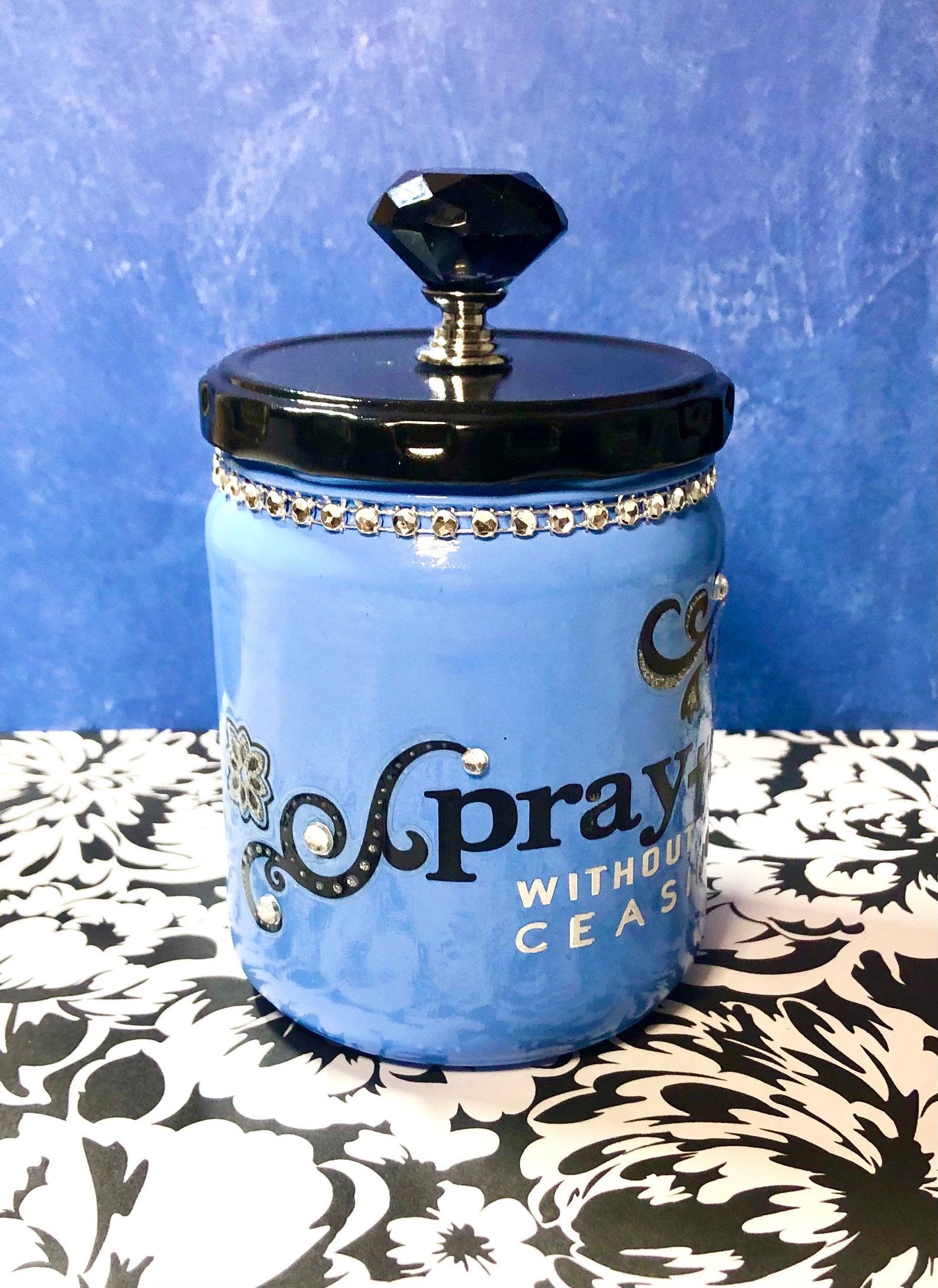 Prayer Jars - Etsy
