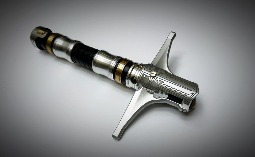 Starfall Infinity Signature Series No. 6 - Etsy