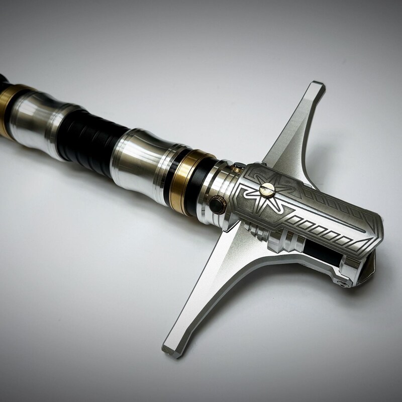 StarfallSabers - Etsy