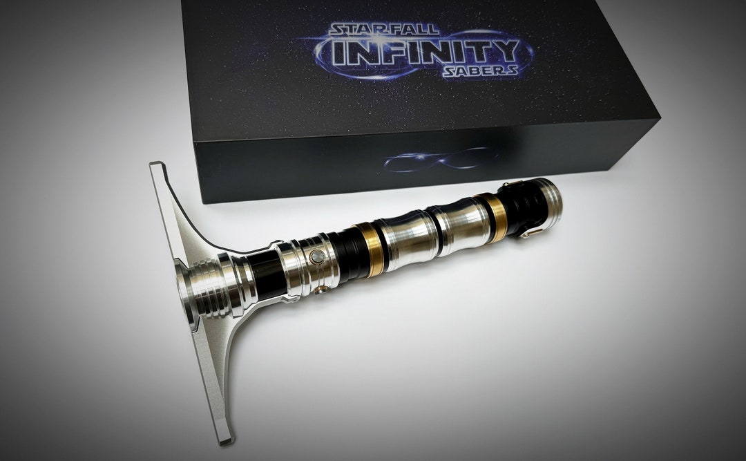 Starfall Infinity Season Two Templar - Etsy Australia