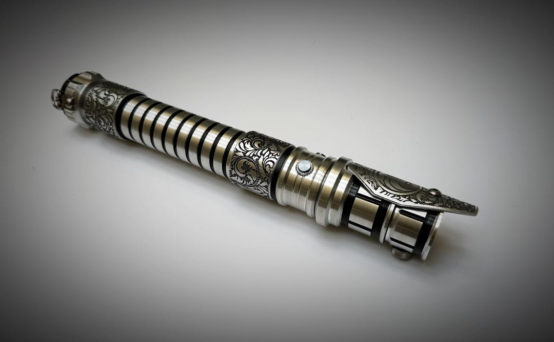 Starfall Infinity Signature Series No. 2 - Etsy