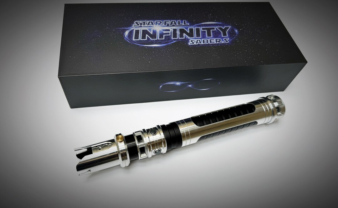 Starfall Infinity Season Two Shadow - Etsy Australia