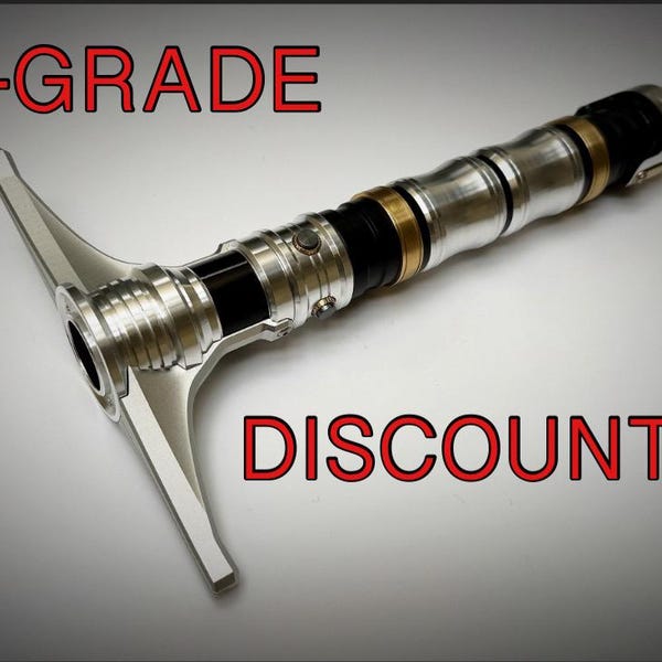 StarfallSabers - Etsy