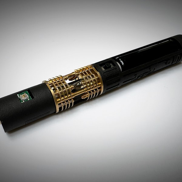 StarfallSabers - Etsy