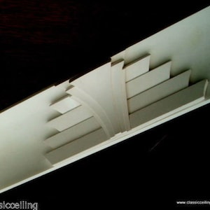 Retrofit Coving Corners for 127 or 100mm C Shaped Cove ((lotus Design ...