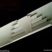 Retrofit Coving Corners for 127 or 100mm C Shaped Cove ((lotus Design ...