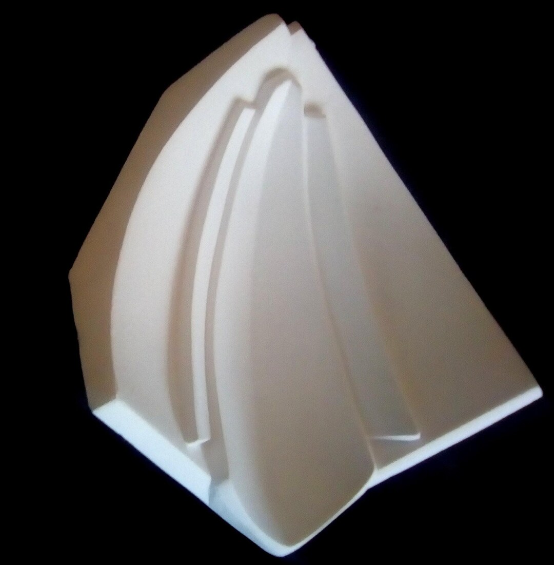 Lotus Coving Corner Joiner 100mm / 127 Mm | Internal & External Cove ...