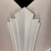 Retrofit Coving Corners for 127 or 100mm C Shaped Cove ((lotus Design ...