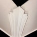 Retrofit Coving Corners for 127 or 100mm C Shaped Cove ((lotus Design ...