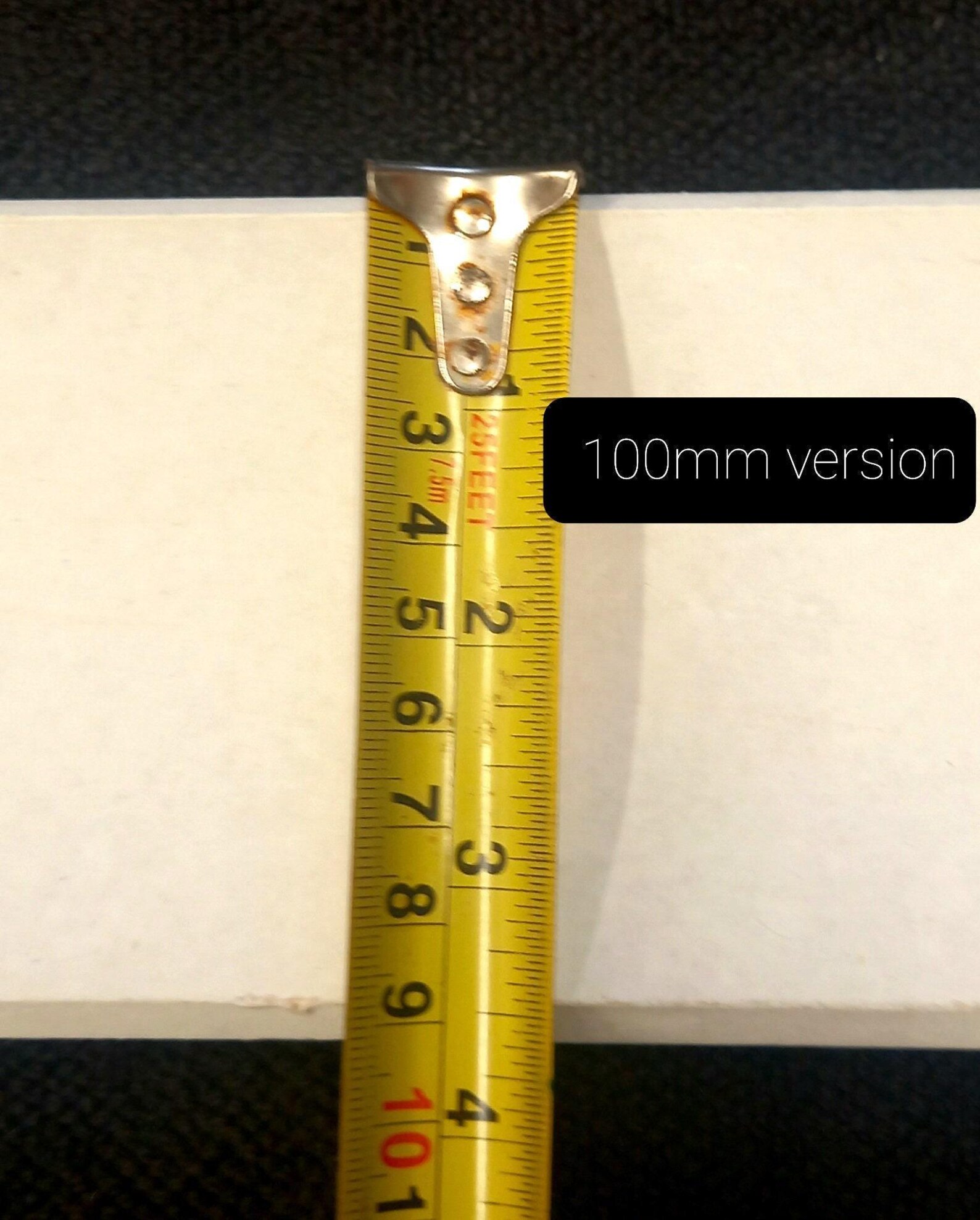 Lotus Coving Corner Joiner 100mm / 127 Mm | Internal & External Cove ...