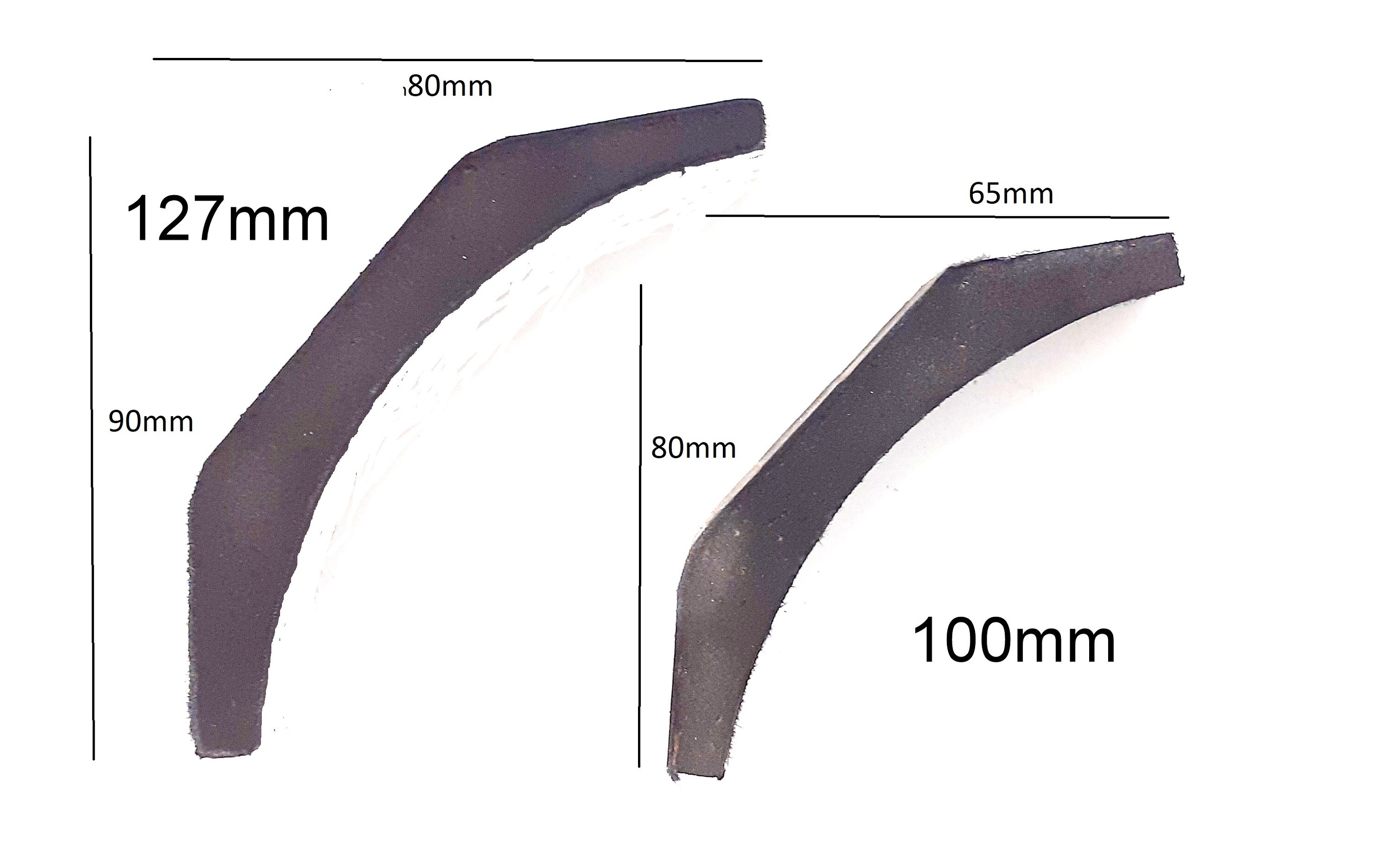 Retrofit Coving Corners for 127 or 100mm C Shaped Cove lotus - Etsy UK