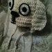 Knuffle Bunny Inspired Crochet Hat - Etsy