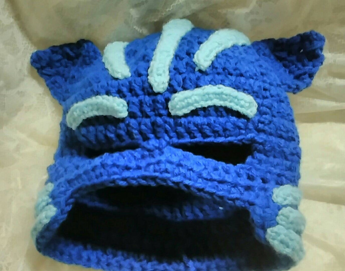 Inspired by PJ Masks - Etsy