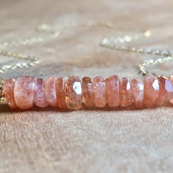 Shop Sunstone Jewelry - Etsy