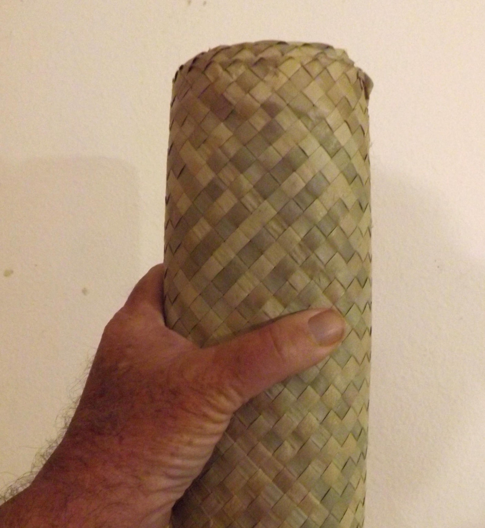 Pandanus Palm-leaf Mat - Etsy