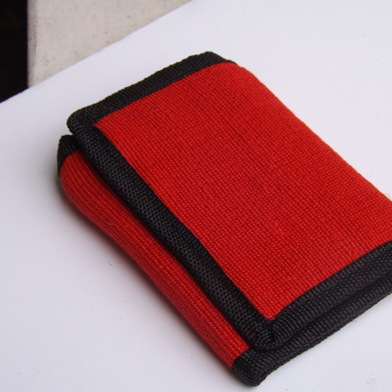 Wallet Cloth Zipper - Etsy