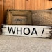 Boone, NC Sign on Barn Wood - Unique - Handmade - Rustic - Beach House ...