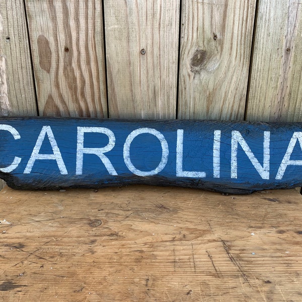 North Carolina Sign - Etsy