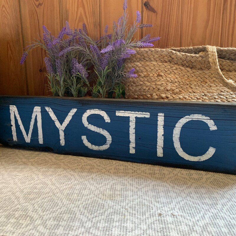 Mystic - Etsy