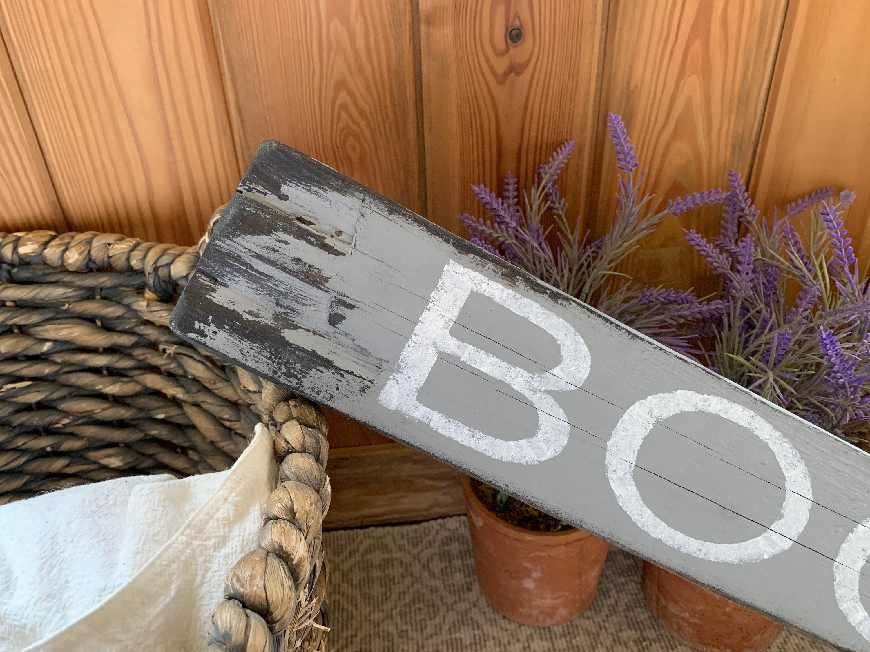 Boone, NC Sign on Barn Wood - Unique - Handmade - Rustic - Beach House ...