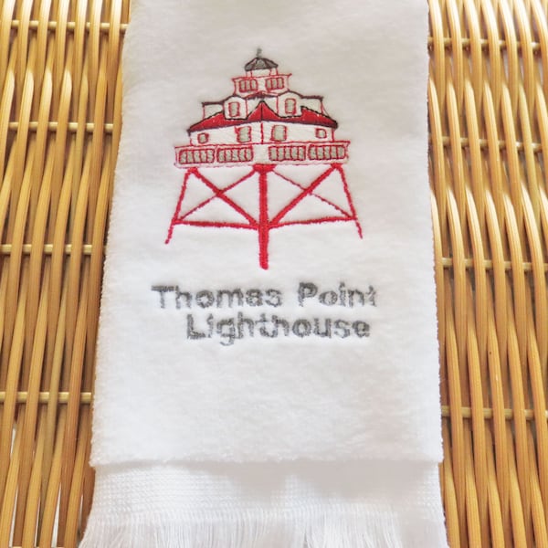 Thomas Point - Etsy