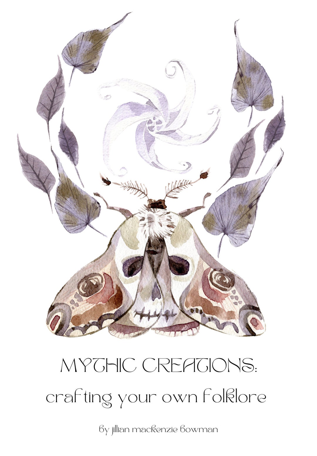 Folklore Printable Journal Prompts for Magickal Story Telling, Paganism ...