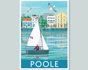 Poole | Etsy UK