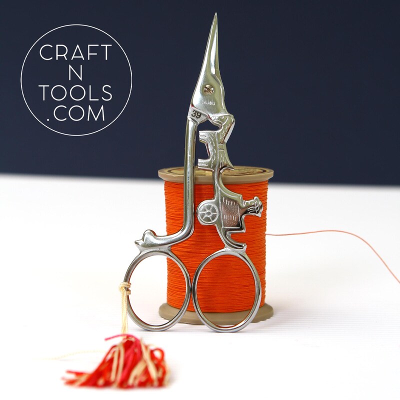 CraftnTools - Etsy