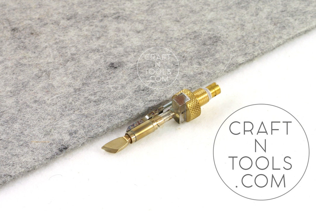 REGAD Synthetic Zipper Cutting Iron/zip Cutting Tool/synthetic Zip ...